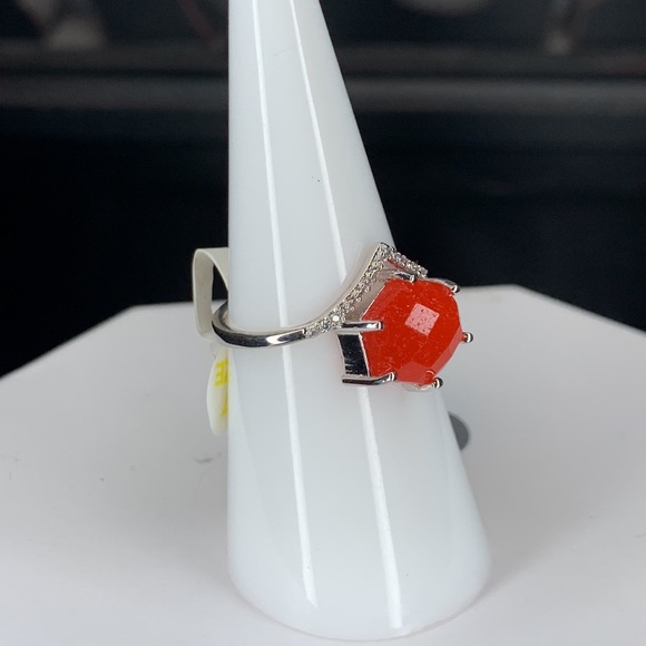 Bomb Party | Jewelry | Bomb Party Ring Size 7 | Poshmark